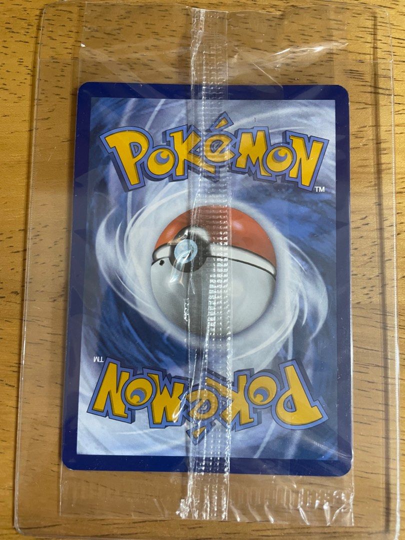 Charmander Promo Pokemon Centre Stamp - Pokemon Centre ETB, Hobbies ...