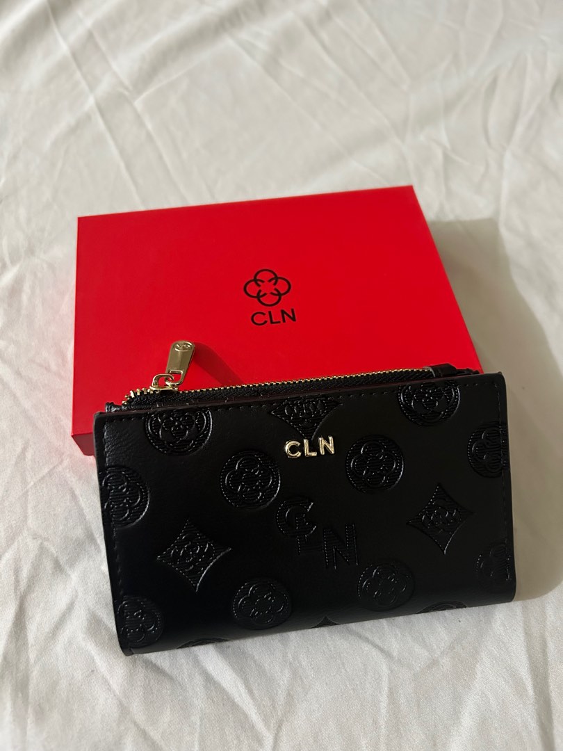 CLN Wallet on Carousell