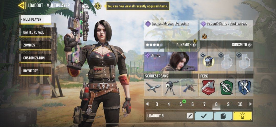 CODM , Video Gaming, Video Games, Others on Carousell