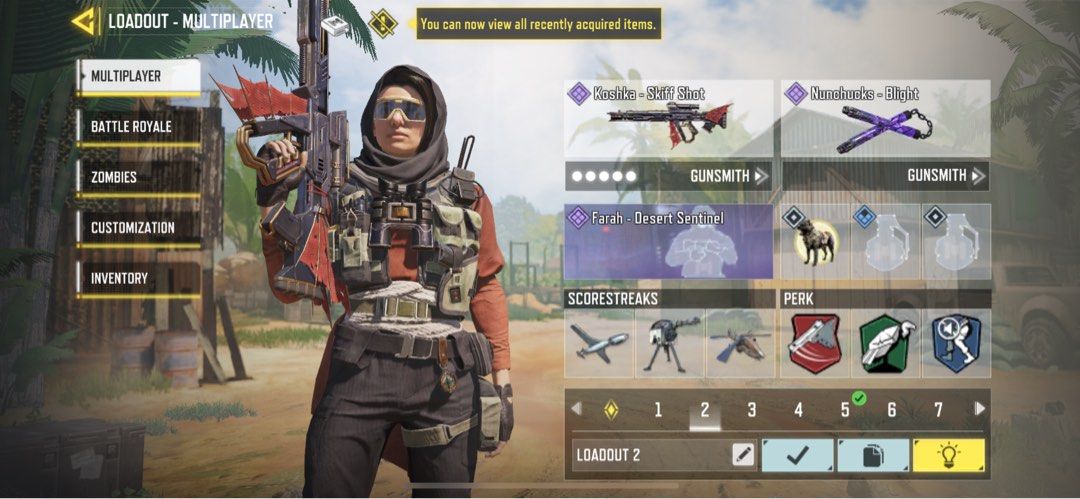 CODM , Video Gaming, Video Games, Others on Carousell