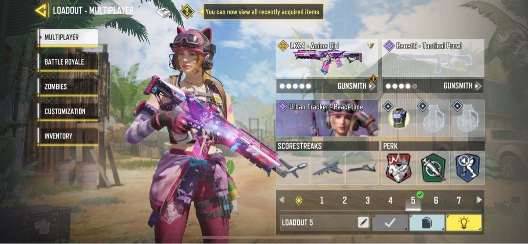 CODM , Video Gaming, Video Games, Others on Carousell