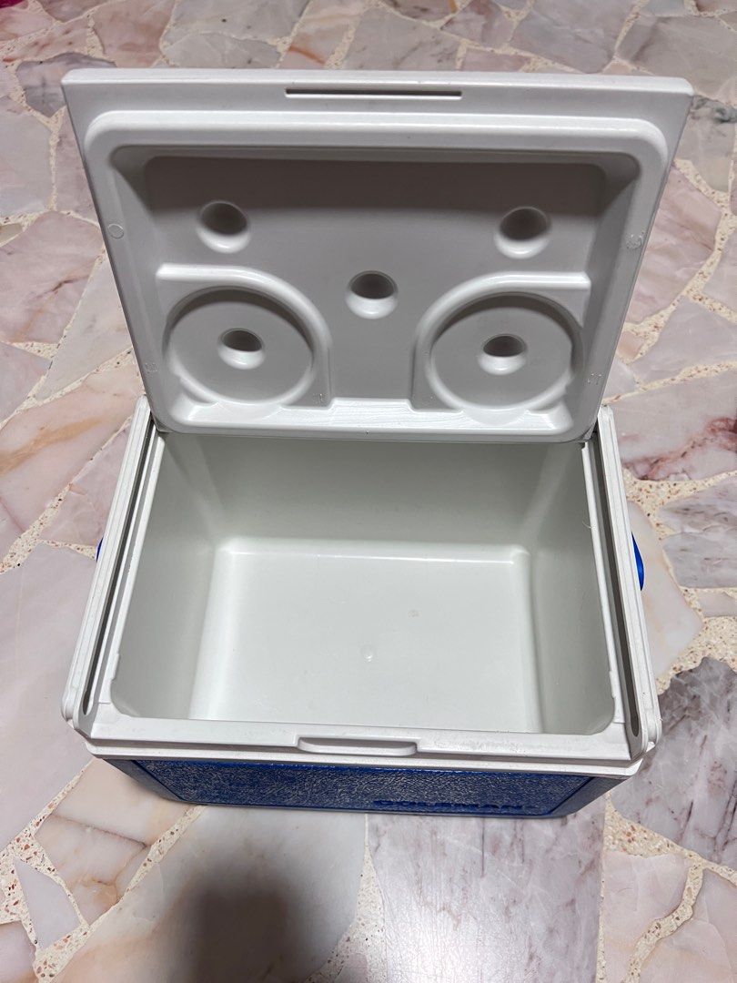 Coleman Cooler Box, Sports Equipment, Other Sports Equipment and ...