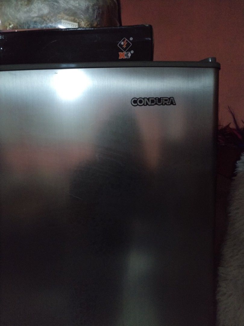 Condura Upright Freezer Inverter, TV & Home Appliances, Kitchen ...