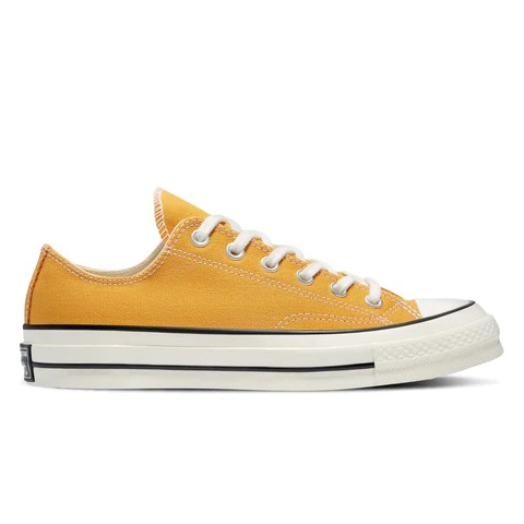 CONVERSE CHUCK 70 CANVAS - OLYMPIC VILLAGE UNITED, Men's Fashion ...
