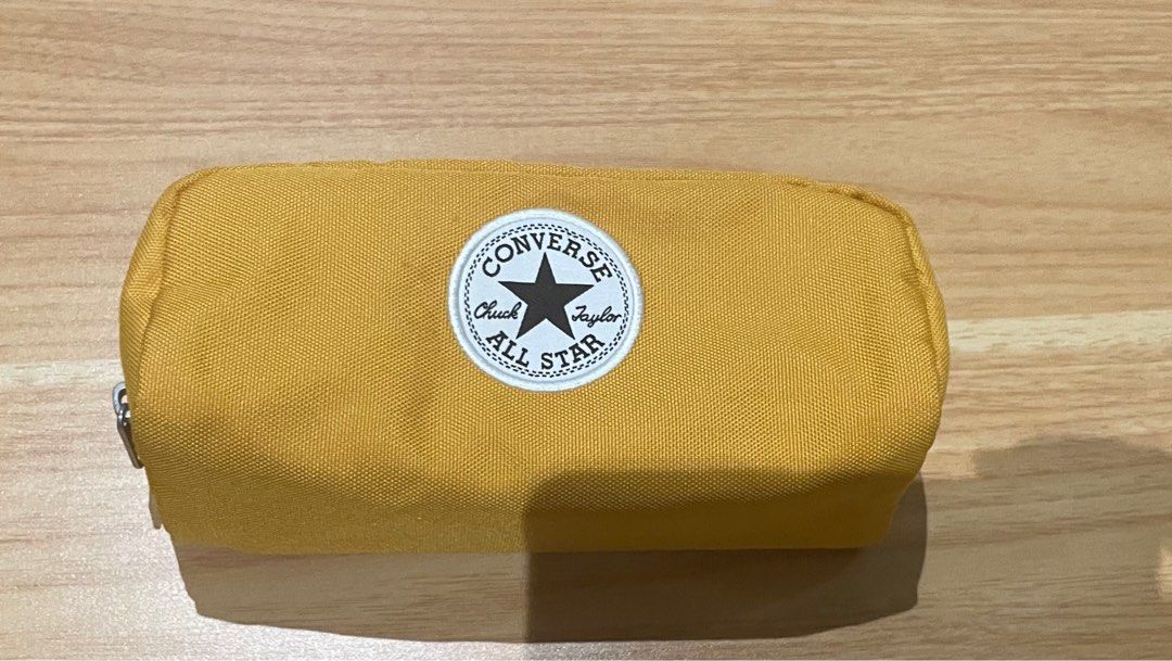 Converse pencil case, Hobbies & Toys, Stationery & Craft, Stationery ...