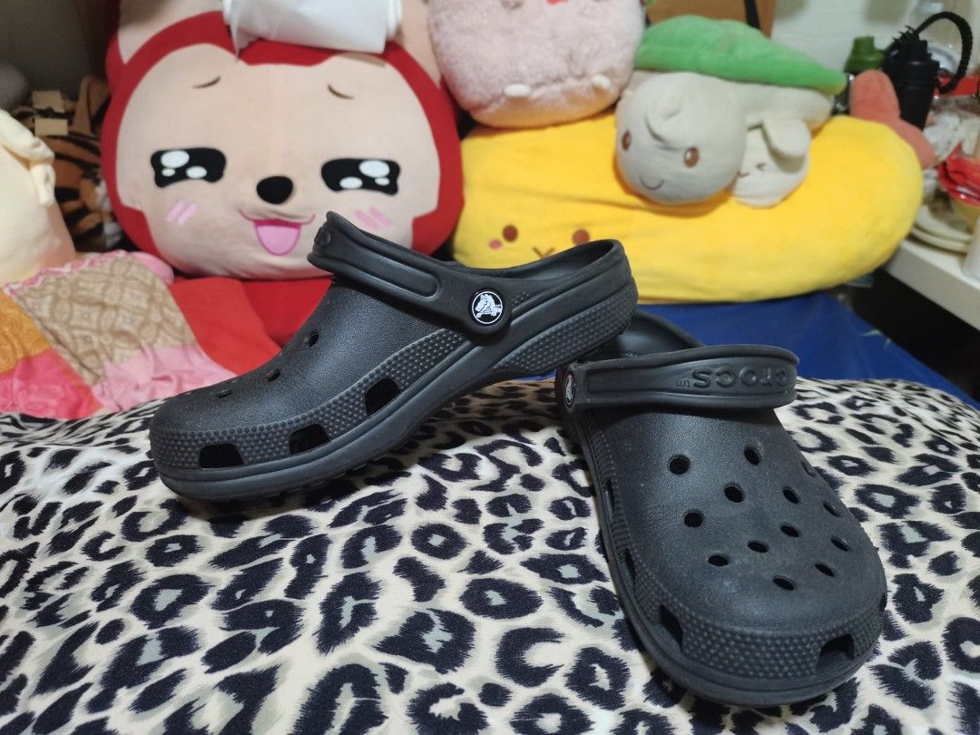 Crocs Sleeper, Women's Fashion, Footwear, Flipflops and Slides on Carousell