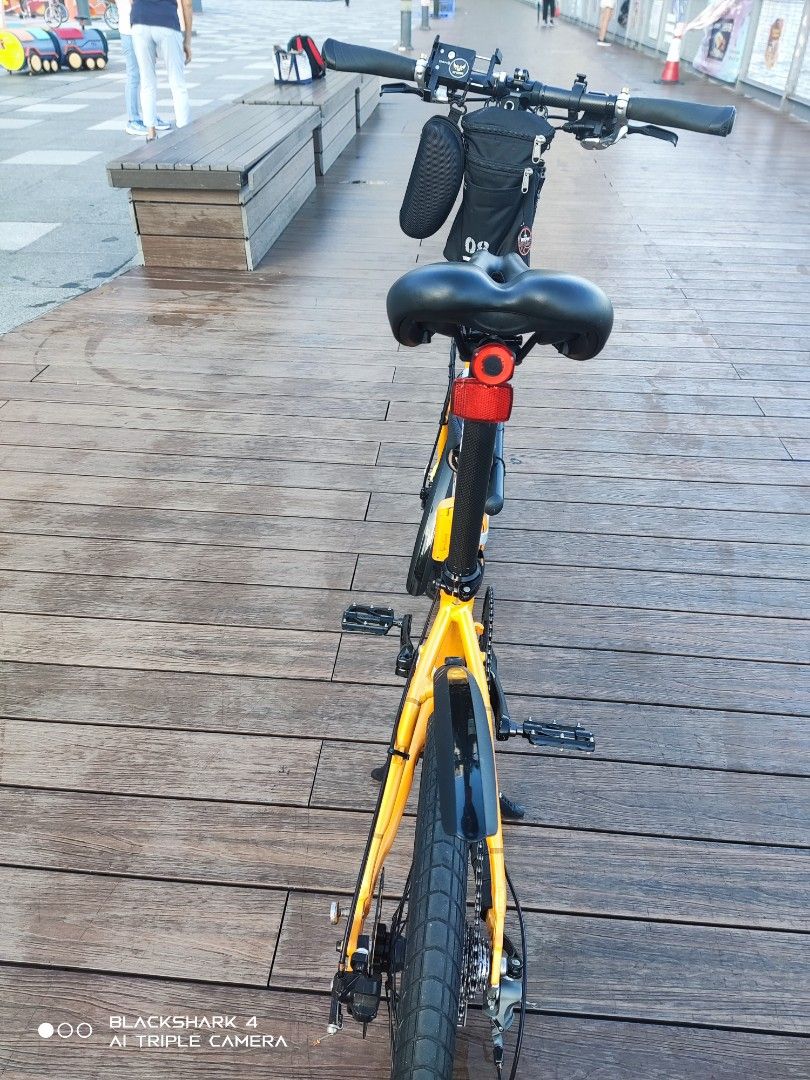 Dahon Formula S18, 運動產品, 單車及配件, 單車 - Carousell