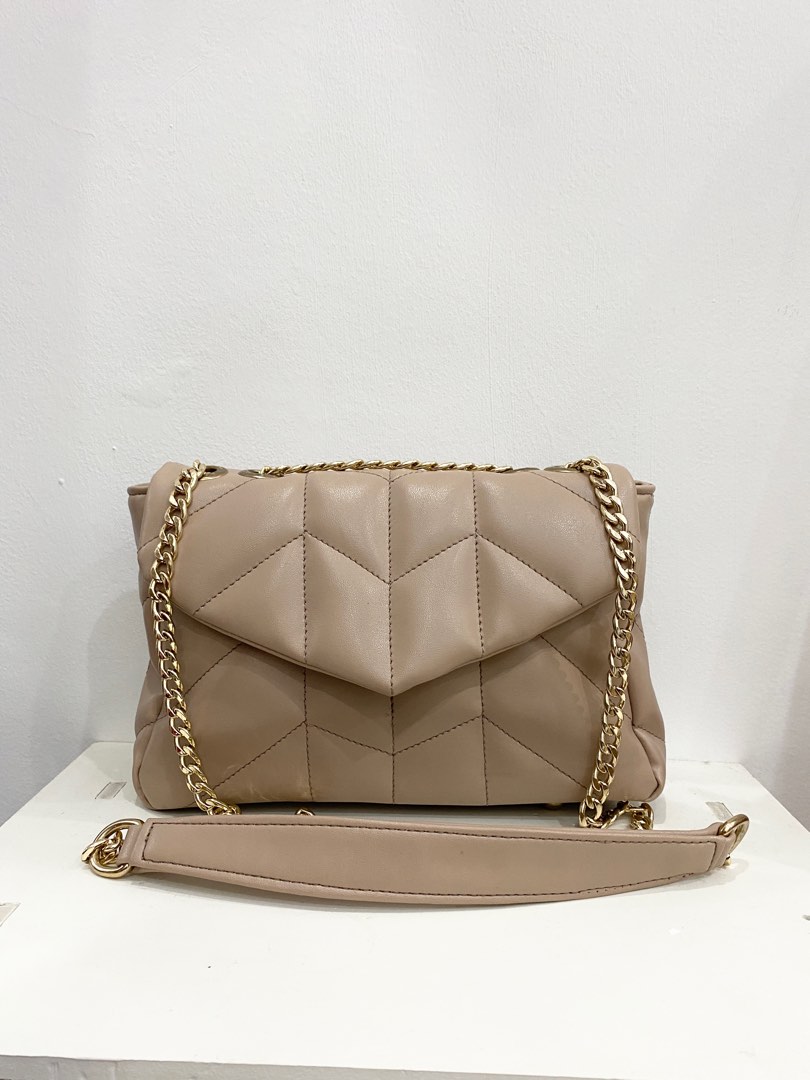 DAMELIA BAG ORIGINAL, Fesyen Wanita, Tas & Dompet di Carousell