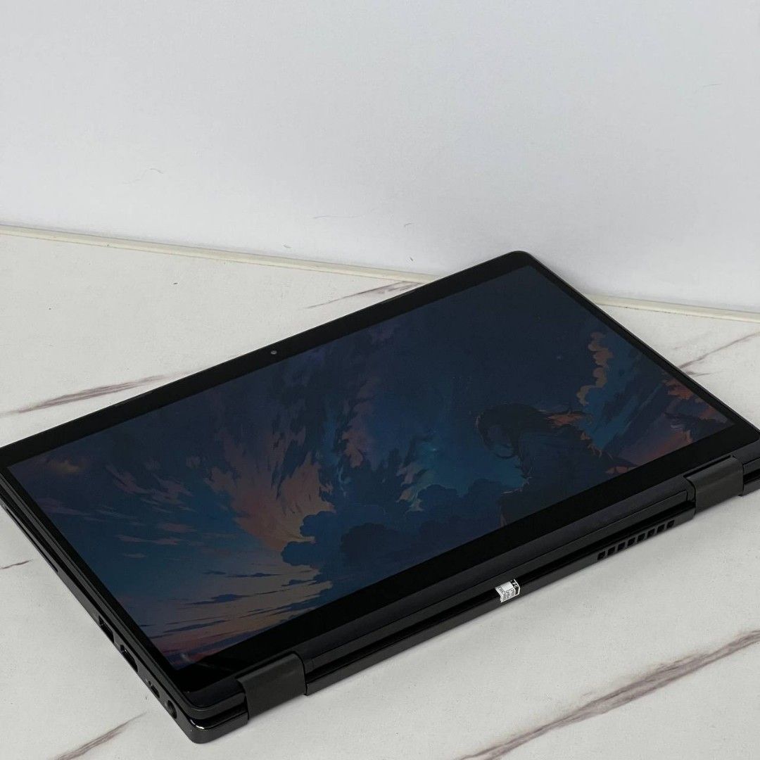 Dell latitude 2in1 on Carousell