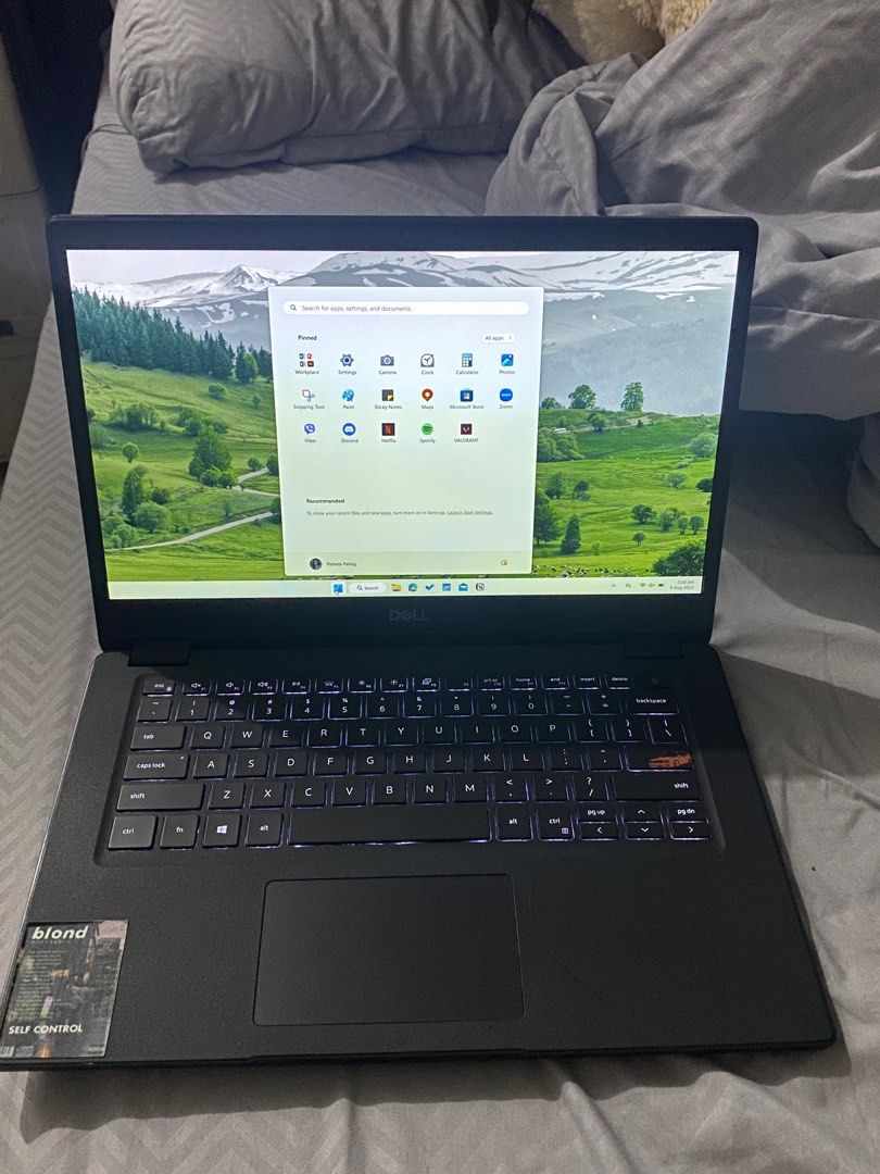 Dell Latitude 3410 I5 Computers And Tech Laptops And Notebooks On Carousell