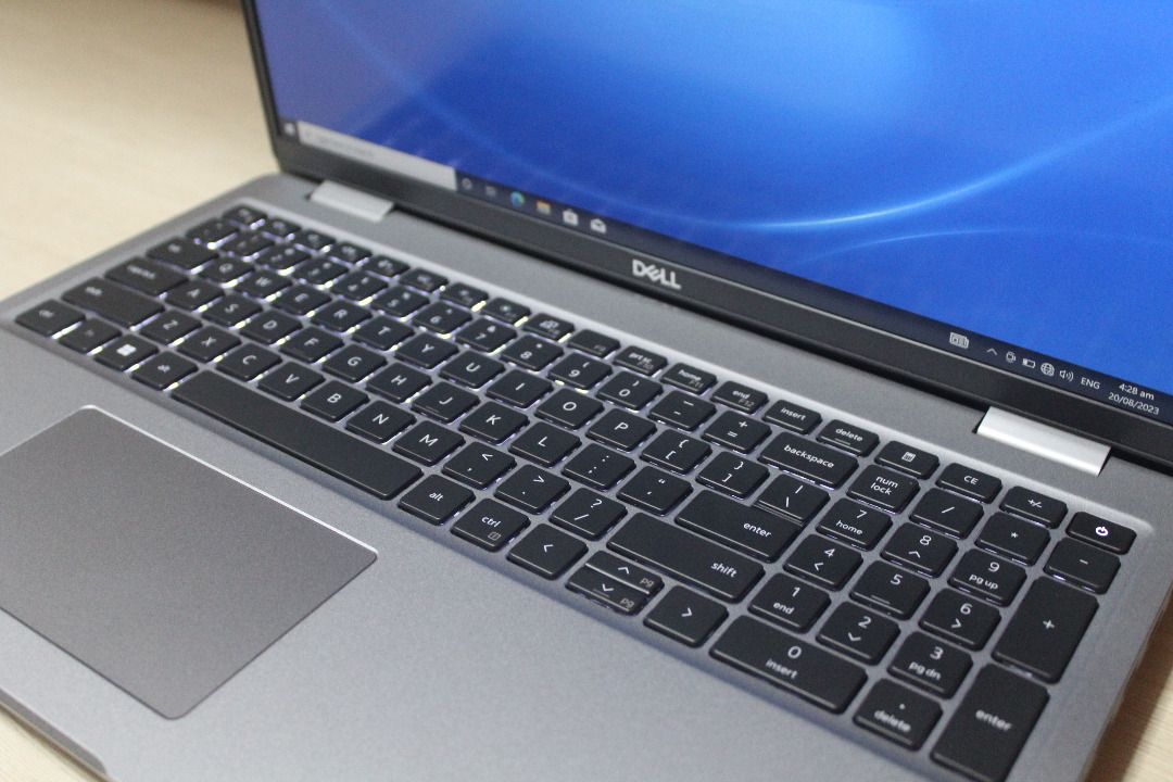 Dell Latitude 5531 15inch i5-12500H Ram 16gb window 10 pro 12thgen ...