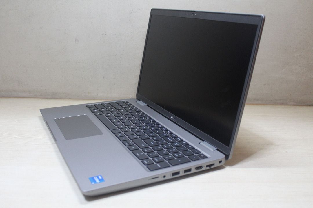 Dell Latitude 5531 15inch i5-12500H Ram 16gb window 10 pro 12thgen ...