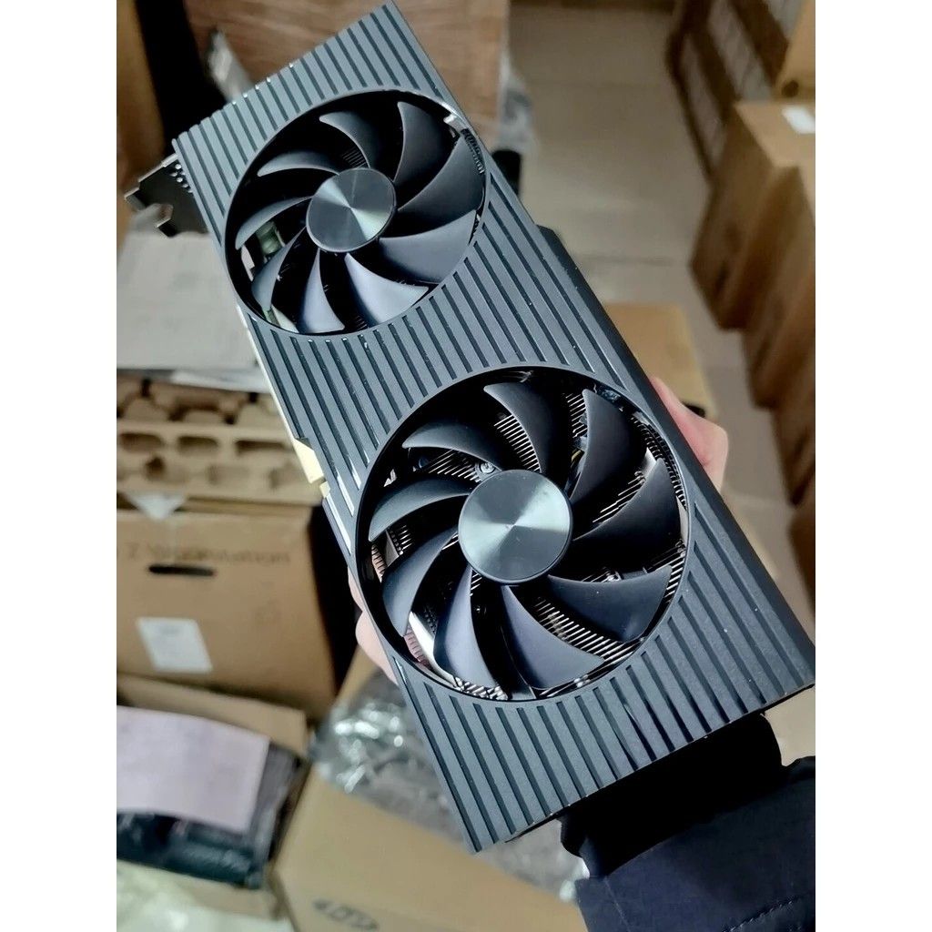 Dell Rtx 3080ti 12GB DDR6X GRAFIC CARD, Computers & Tech, Parts ...