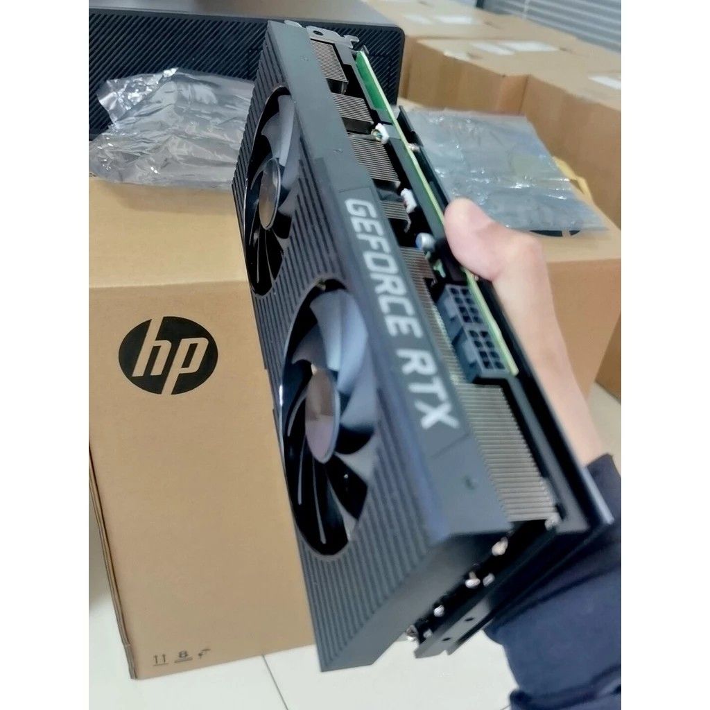 Dell Rtx 3080ti 12GB DDR6X GRAFIC CARD, Computers & Tech, Parts ...