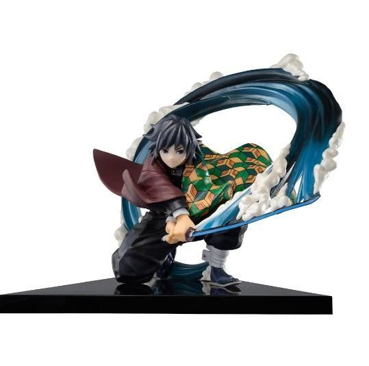 Demon slayer/ kimetsu no yaiba/ kny/ ds giyu last prize/ shinobu last ...