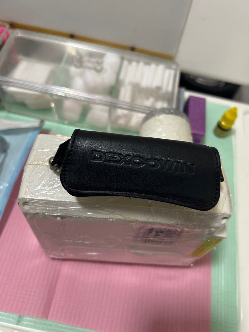 Dexcowin 3000 portable dental xray, Everything Else, Looking For on ...