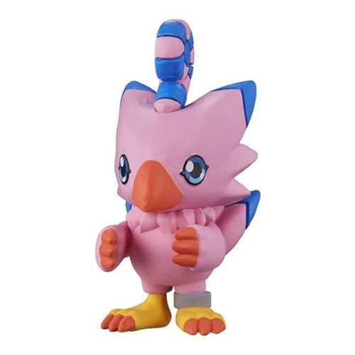 Bandai Digimon Adventure Narabundesu Gashapon Digimon Capsule Digimon ...