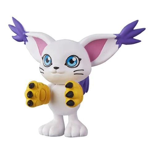 Bandai Digimon Adventure Narabundesu Gashapon Digimon Capsule Digimon ...
