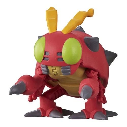Bandai Digimon Adventure Narabundesu Gashapon Digimon Capsule Digimon ...