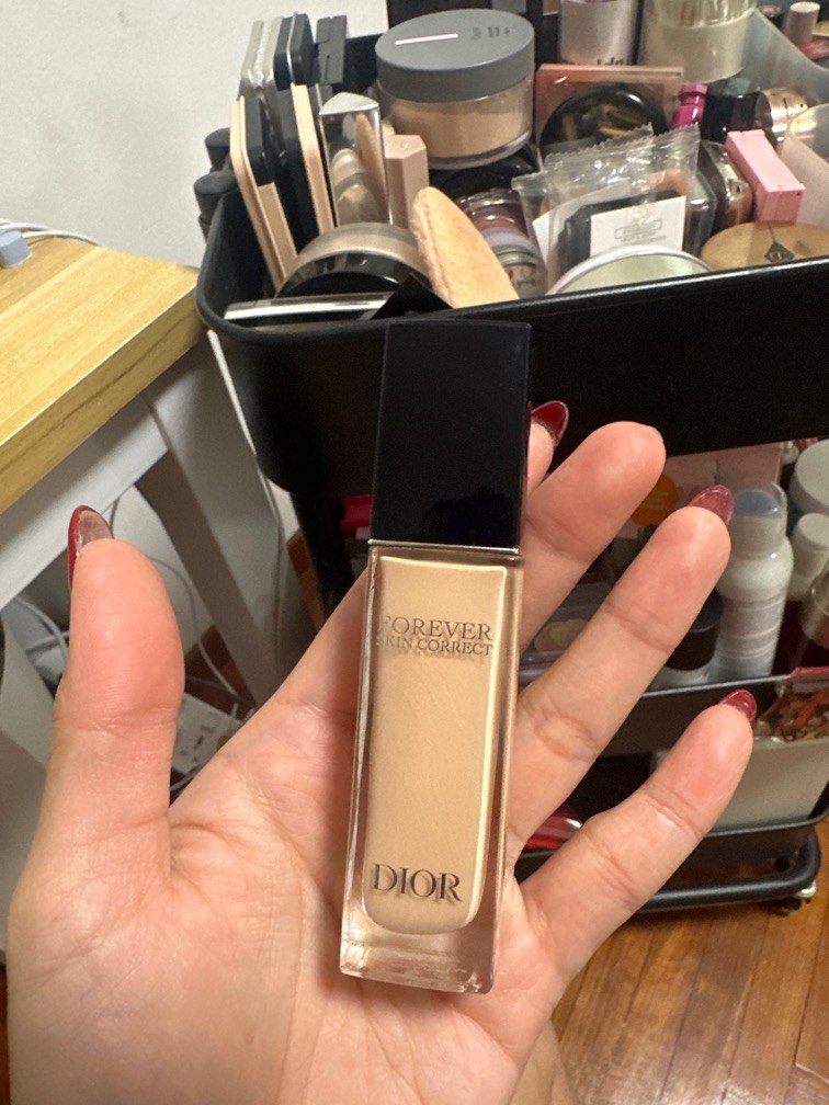 DIOR CONCEALER, Beauty & Personal Care, Face, Makeup on Carousell