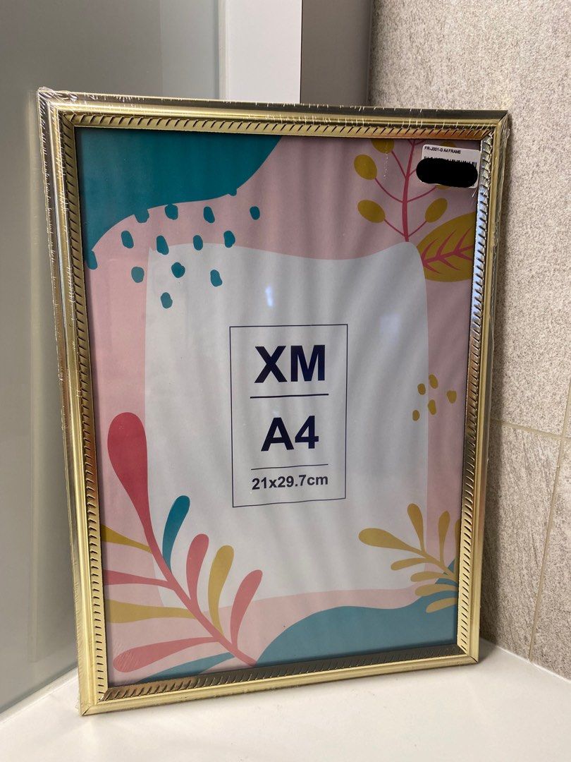 Dulang Hantaran: Victorian Gold Money Frame For Duit Hantaran, Hobbies ...