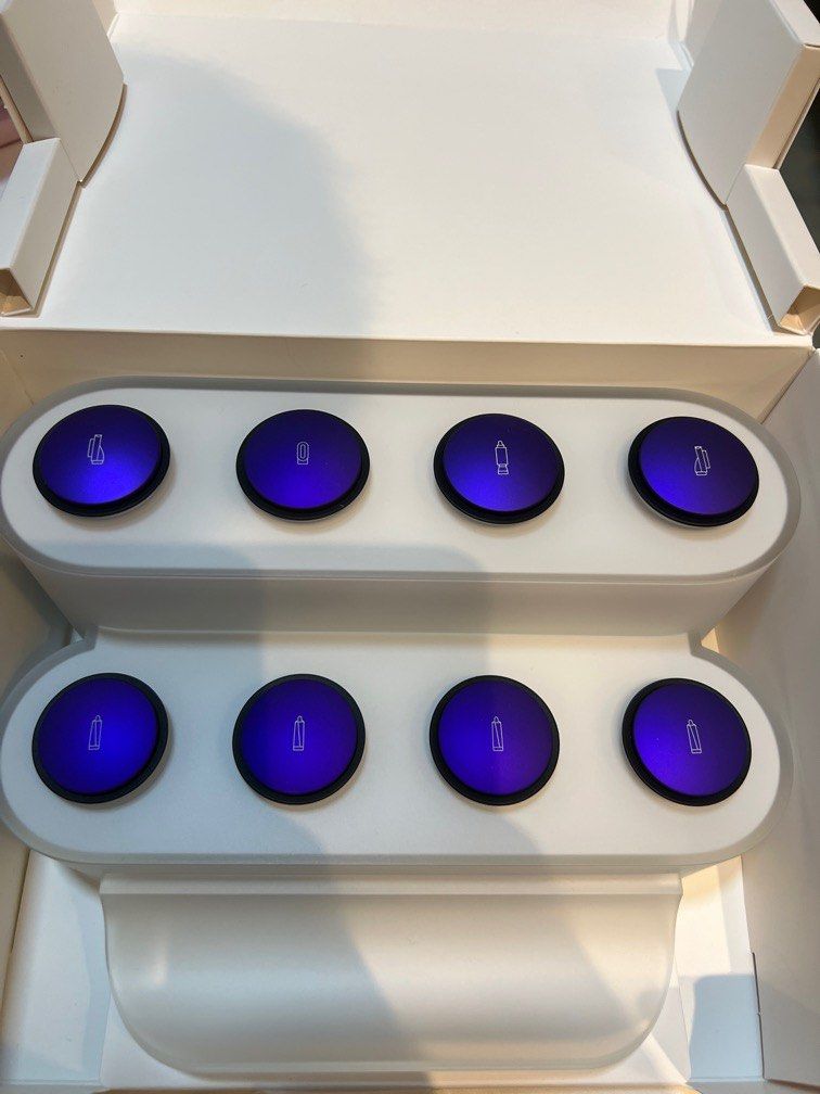 Dyson Airwrap Display Stand, Beauty & Personal Care, Hair on Carousell