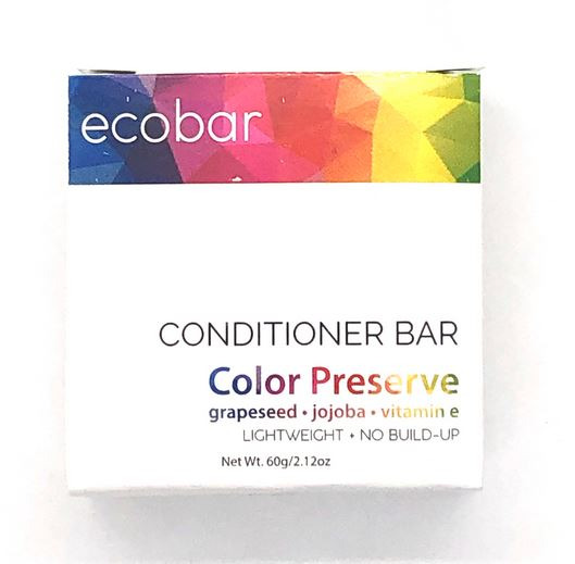Ecobar Color Preserve Conditioner Bar on Carousell