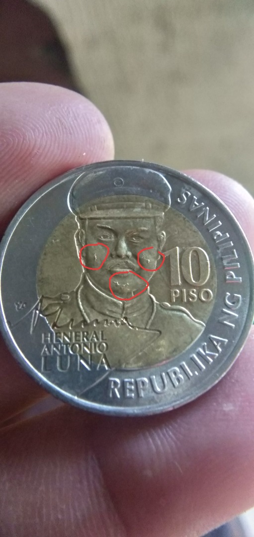 Error coin 2020 5 Piso NGC coin, Hobbies & Toys, Memorabilia ...