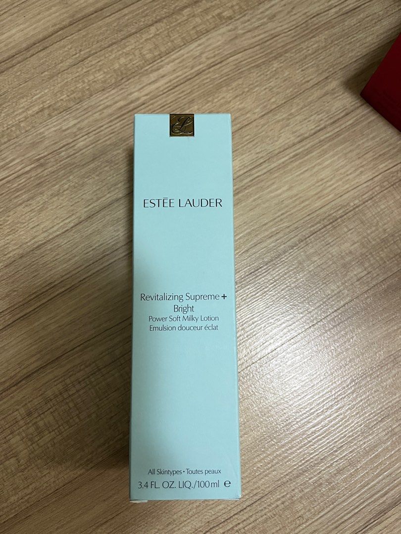 Estee lauder, Beauty & Personal Care, Face, Face Care on Carousell