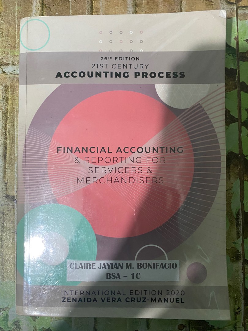 Financial Accounting And Reporting by Miranda, Hobbies & Toys, Books ...