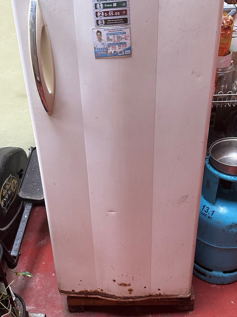 For Sale: Freezer, TV & Home Appliances, Kitchen Appliances ...