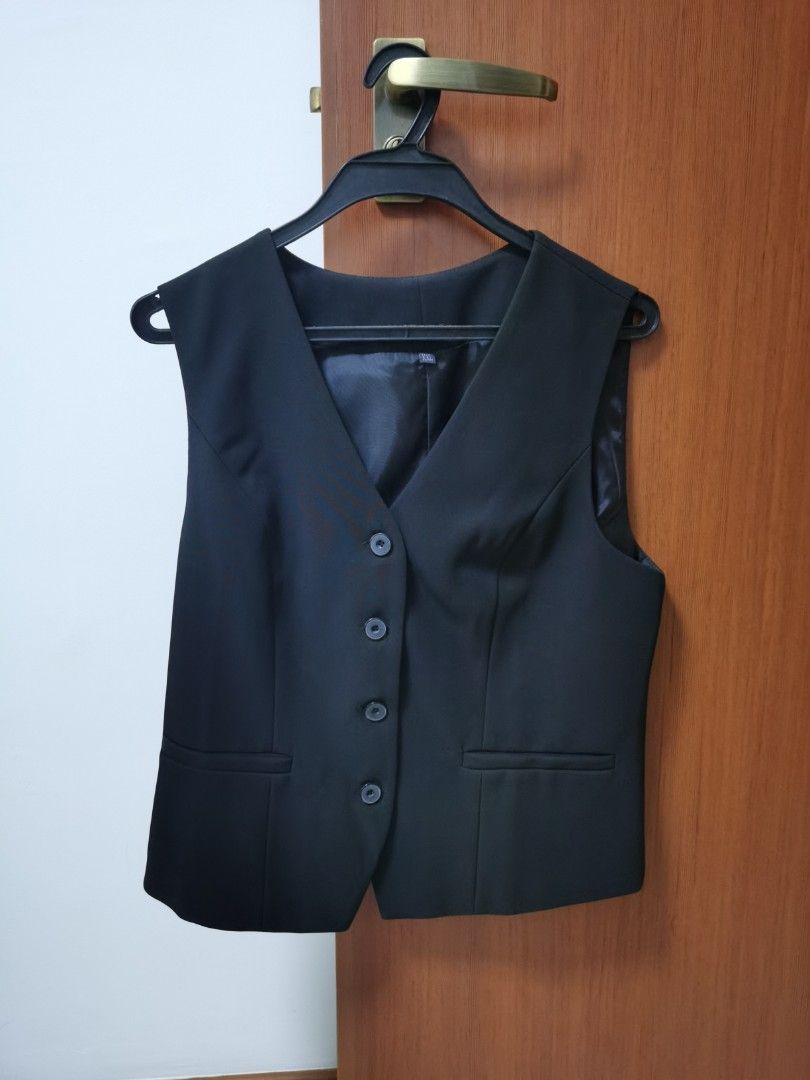 Full Formal Attire, Women's Fashion, Coats, Jackets and Outerwear on ...