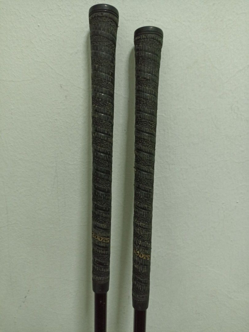 RM 30 for both - GAVUN Golf Iron 4 and 5, Sports Equipment, Sports ...