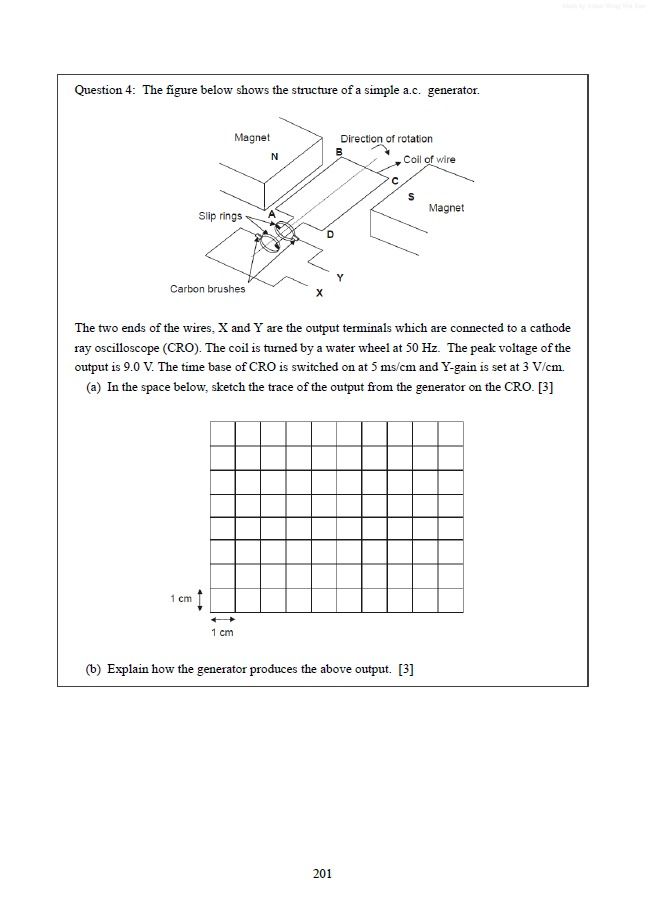 GCE O Level Pure Physics Notes, Hobbies & Toys, Books & Magazines ...