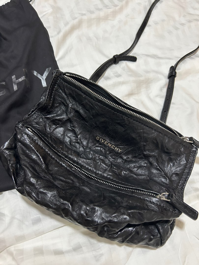 Givenchy - Mini Pandora on Carousell
