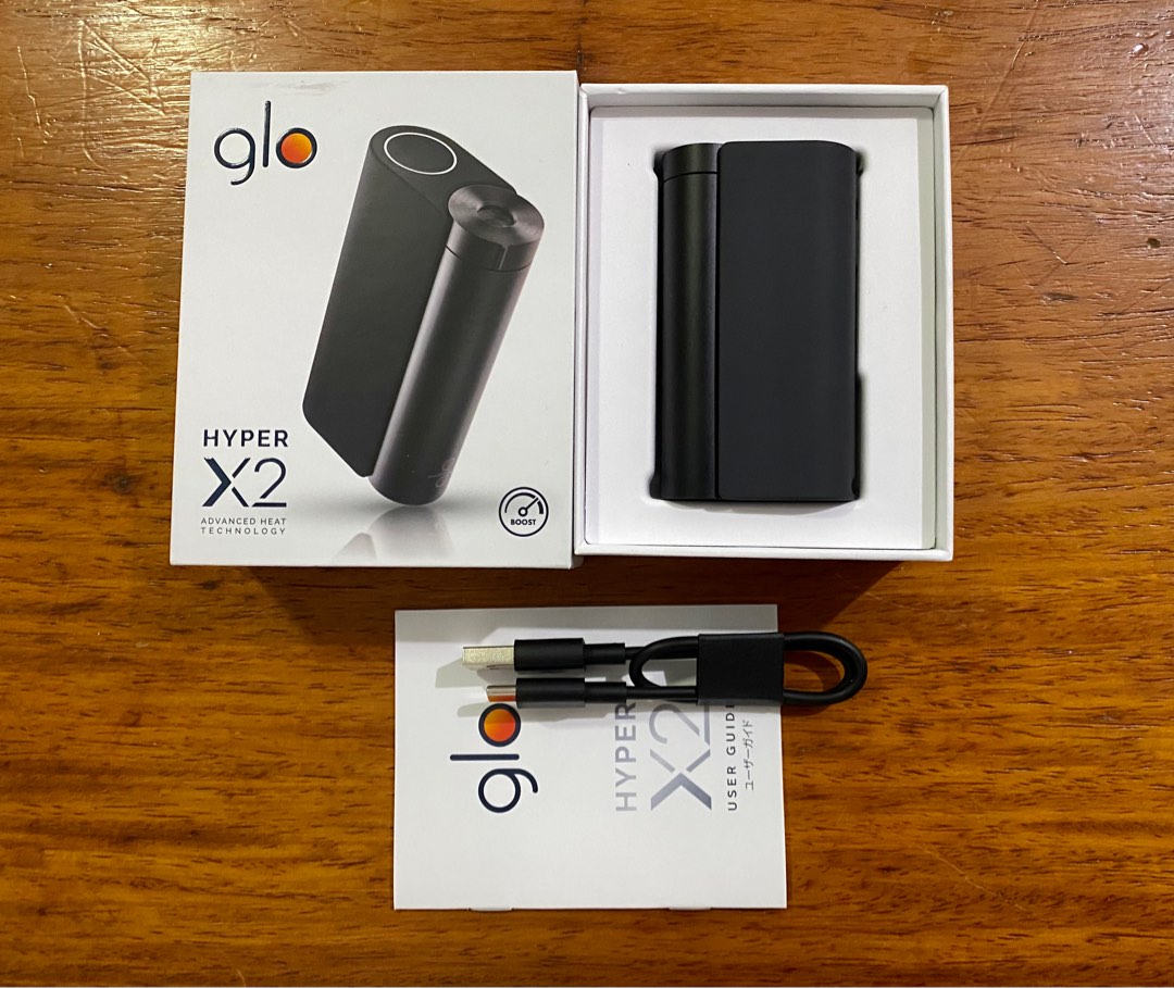 Glo Hyper X2, Mobile Phones & Gadgets, Other Gadgets on Carousell