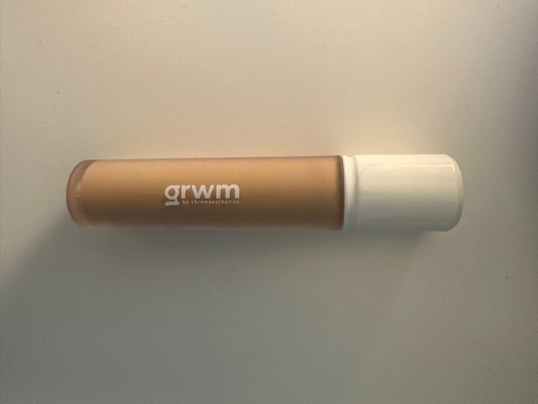 GRWM Cosmetics Radiance Tint Almond, Beauty & Personal Care, Face ...