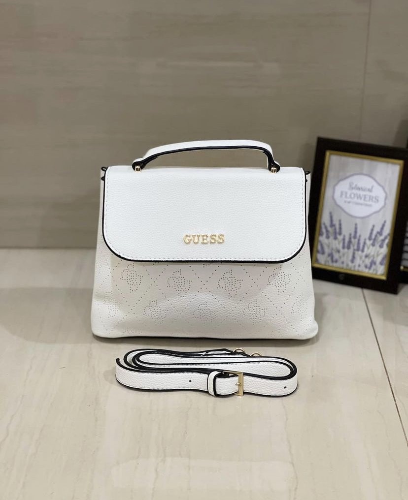 Guess Hand/Sling Bag on Carousell