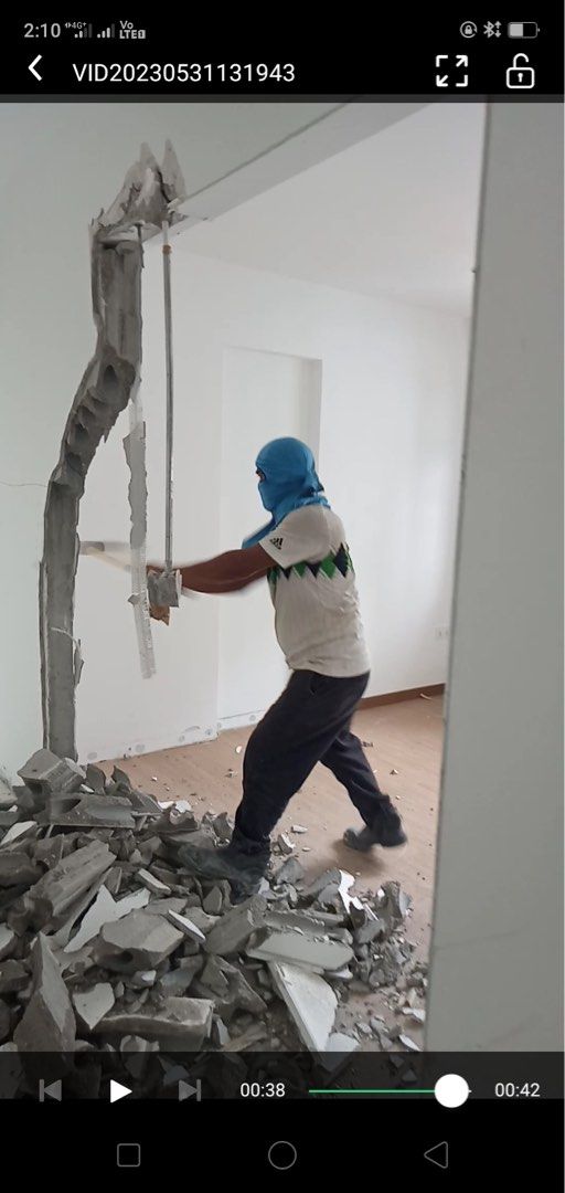 Hacking/Home Hacking/BTO HDB hacking services/Direct Hacking contractor ...