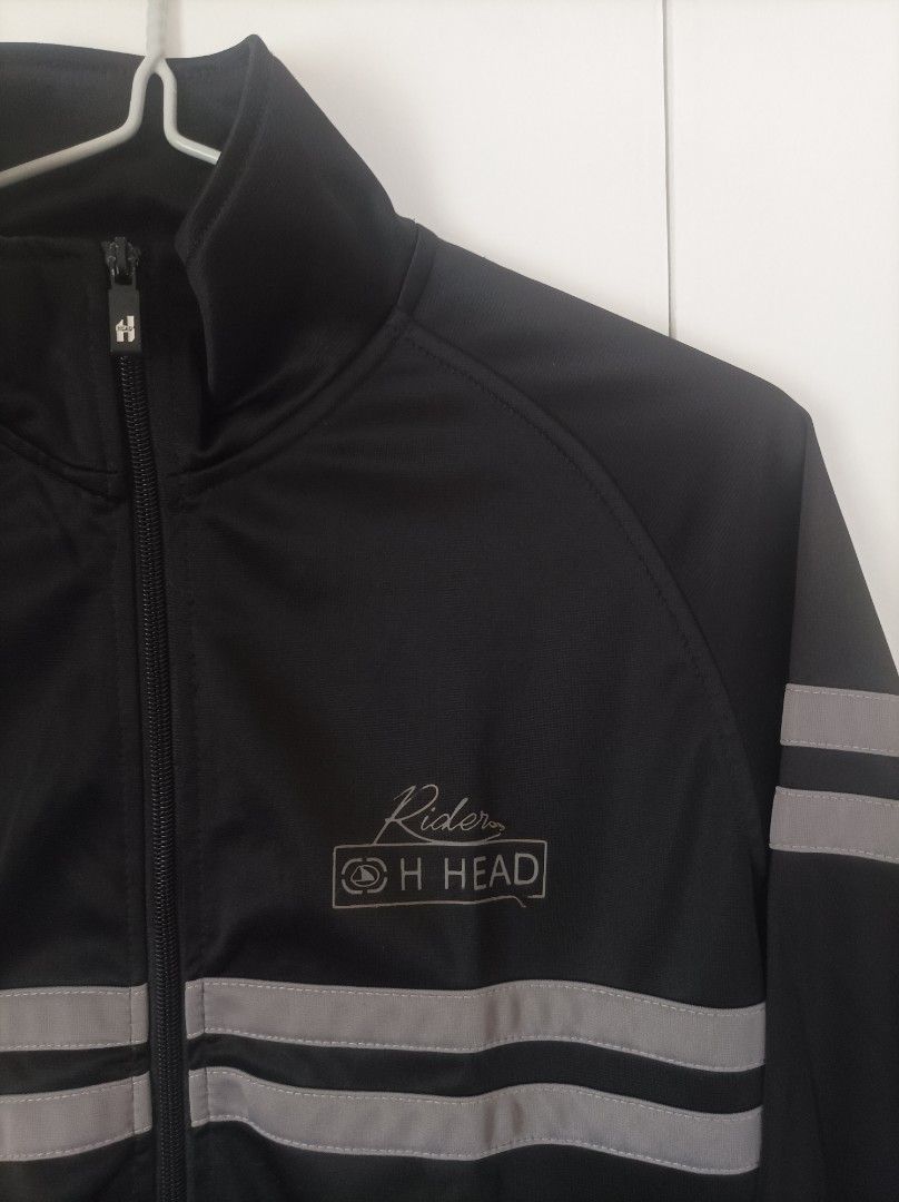 Hammerhead Jacket on Carousell