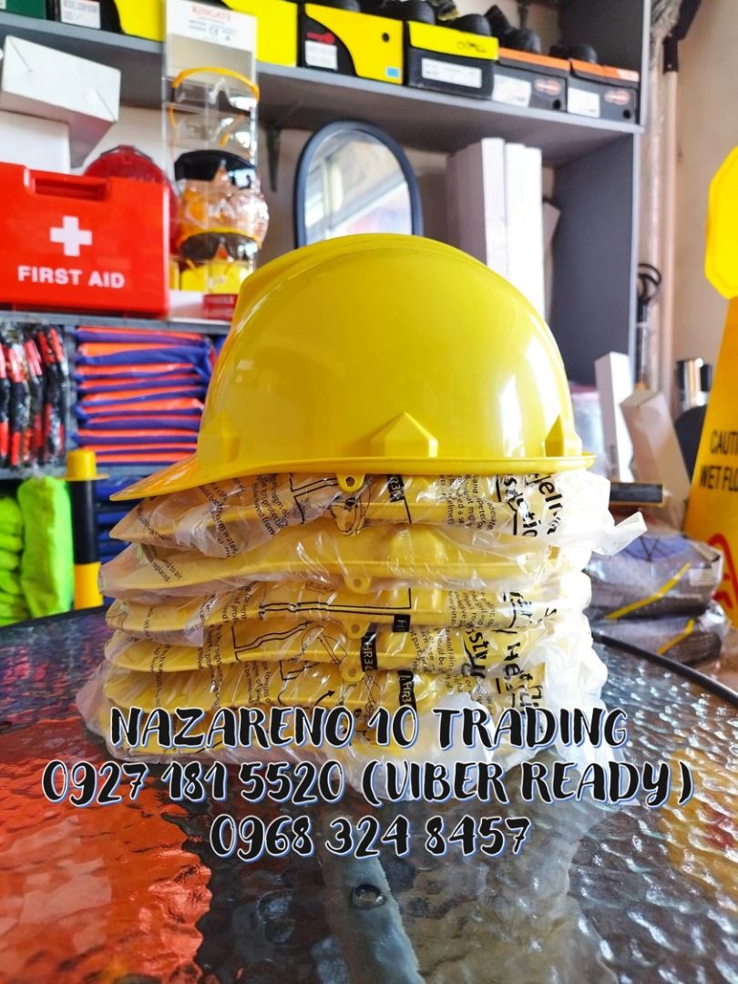 hardhat blue eagle on Carousell