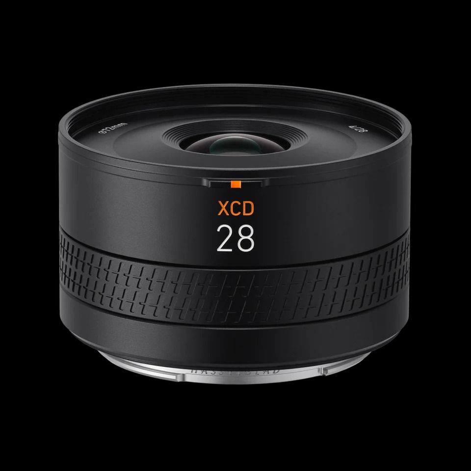 Hasselblad XCD 28mm f/4 P Lens (XCD 4 / 28P), 攝影器材, 鏡頭及裝備 - Carousell