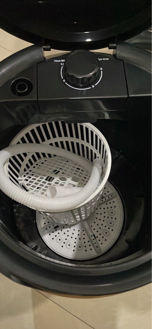 Hodekt mini washing machine on Carousell