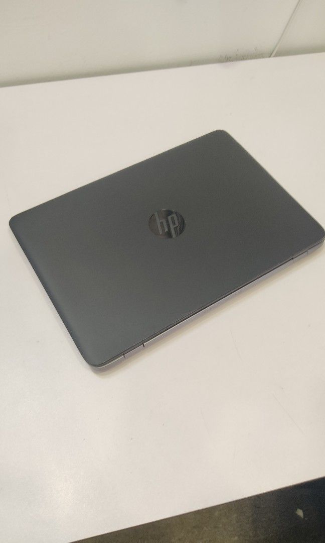 Hp elitebook 12 iches Ultra Slim i7-5th gen -8gb ram-320gb SSD Adobe ...