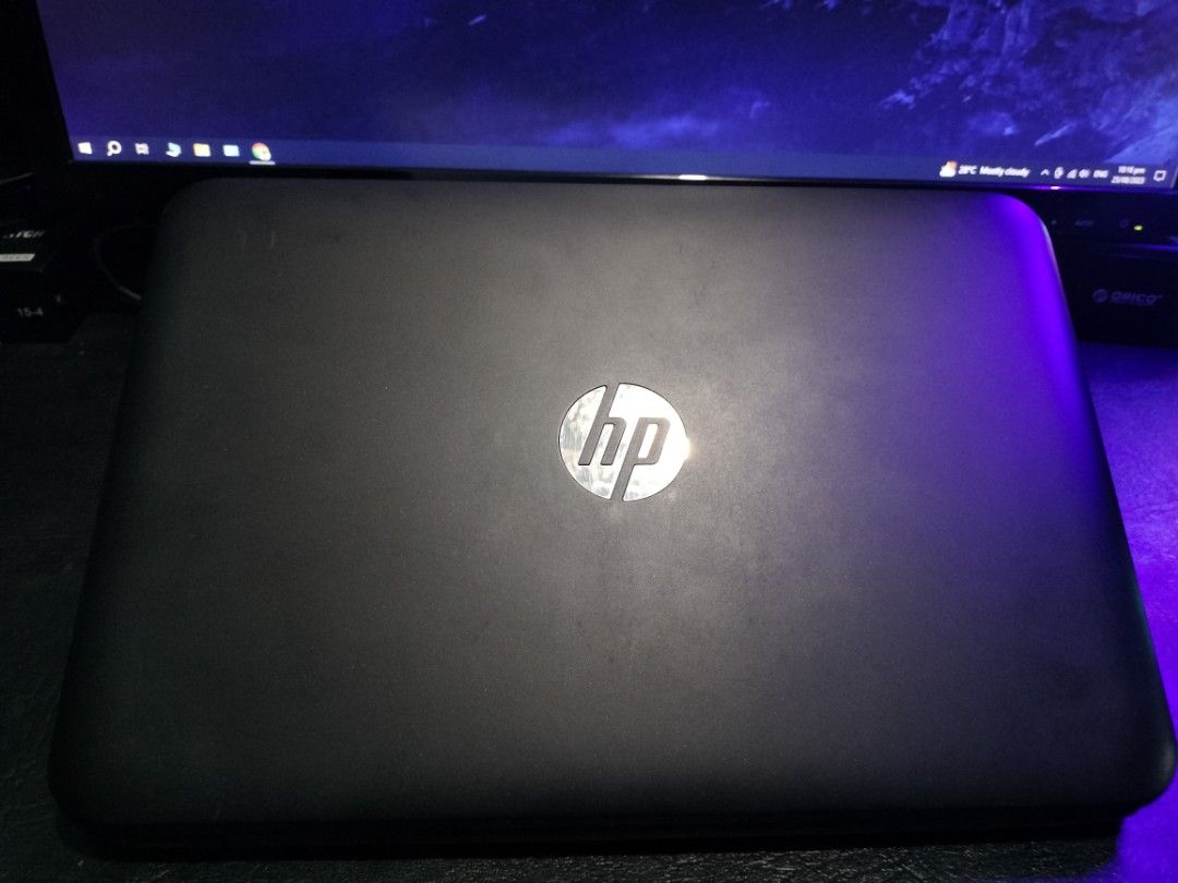 HP Netbook - Ready to Use, Computers & Tech, Laptops & Notebooks on ...