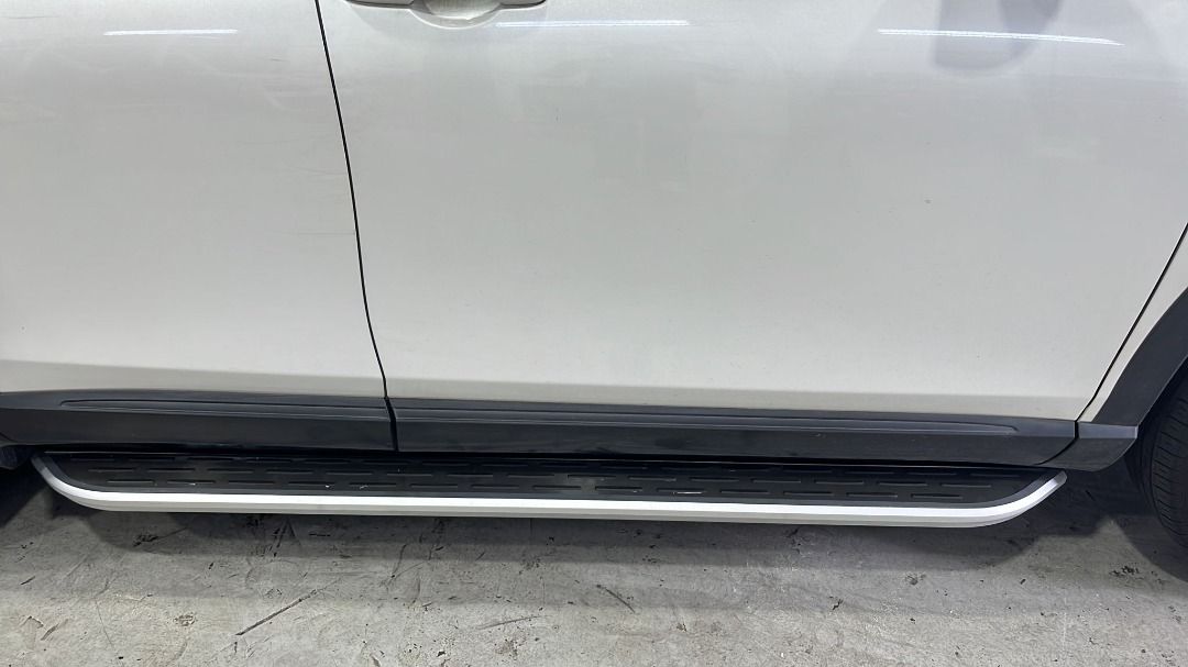 URV / XRV / HRV / Vezel 2021 2022 2023 side step, Car Accessories ...