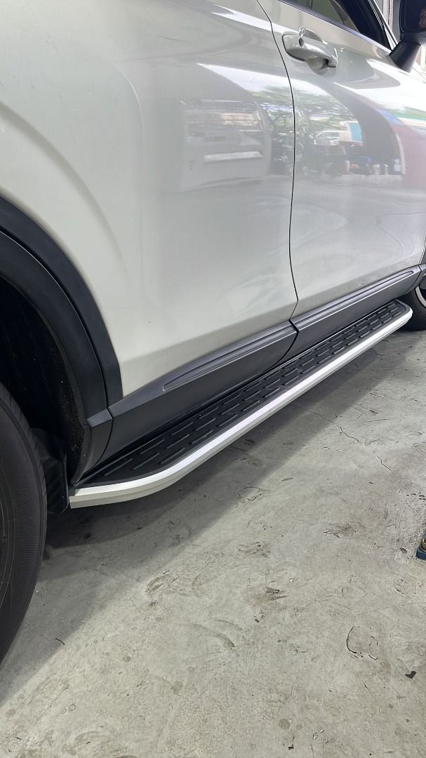 URV / XRV / HRV / Vezel 2021 2022 2023 side step, Car Accessories ...