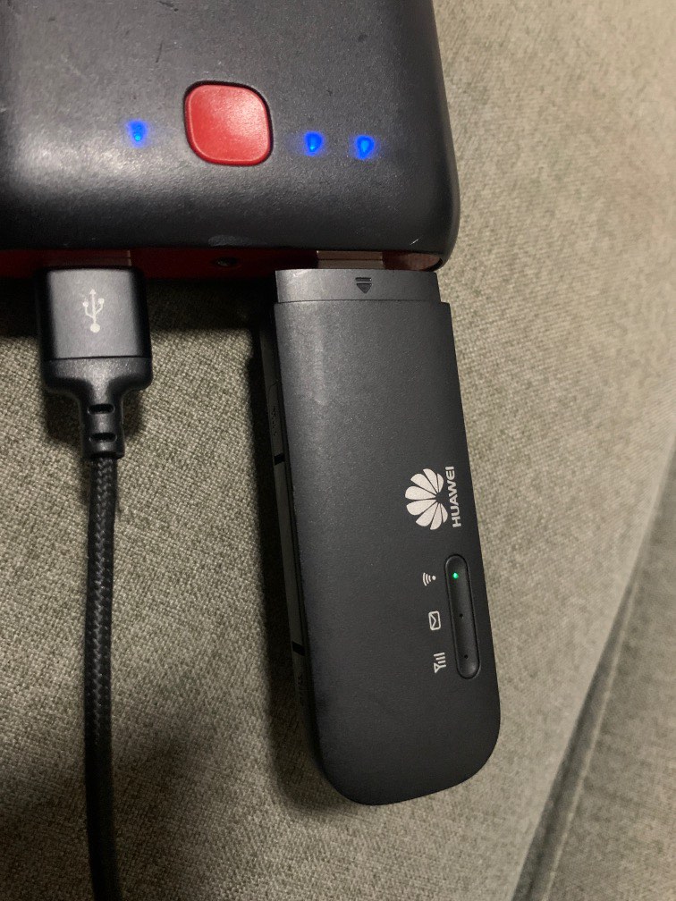 TPG wifi, Huawei E8372H-153 Pocket Wifi, Huawei Wifi Router, Huawei ...