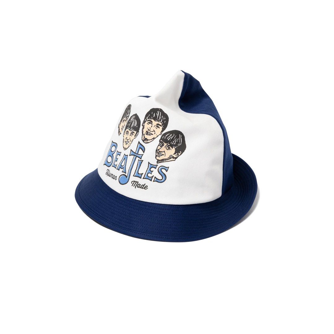 HUMAN MADE BEATLES HAT, Men's Fashion, Watches & Accessories, Caps ...