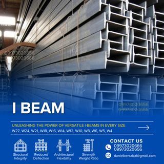 I Beam | Structural Beam | Load Bearing | Engineering | Wide Flange ...